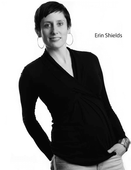 BEAUTIFUL MAN: INTERVIEW WITH ERIN SHIELDS