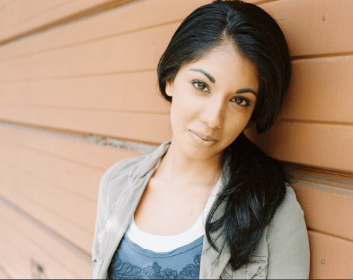 SHEDOESTHECITY x STUDIO DISTRICT FILM PARTY: Q&A with Actor/Writer ...