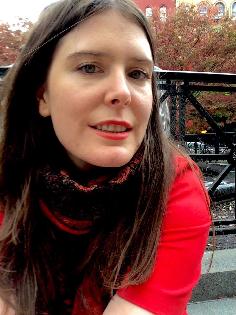 We Talk About Not Getting It On With The Sex Myth Author Rachel Hills