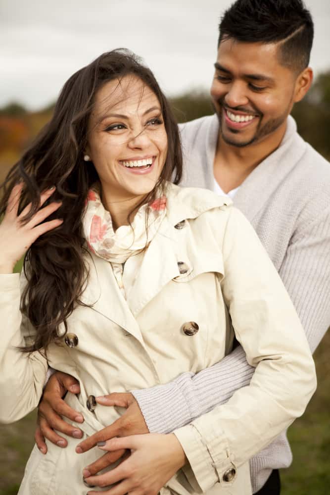 Four Steps to Having the Respectful Relationship You Deserve