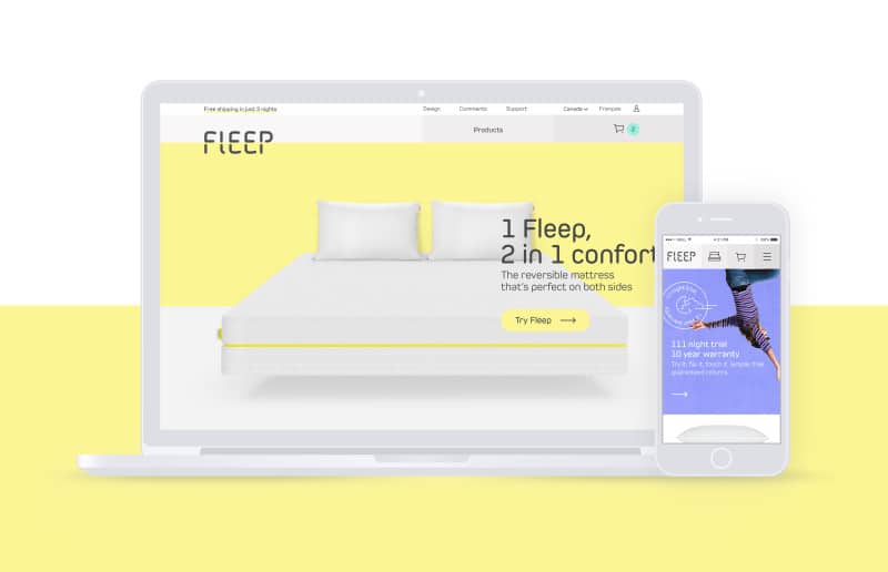 The Miracles of a Deep Fleep | Shedoesthecity