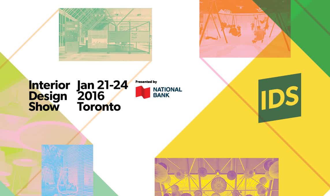 5 Features We Can’t Wait To See at the Interior Designer Show