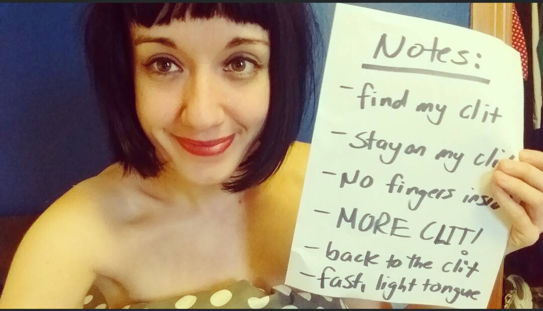 Why Its Important To Give Sex Notes