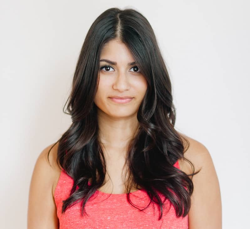 Bylined: Women in Journalism - Scaachi Koul