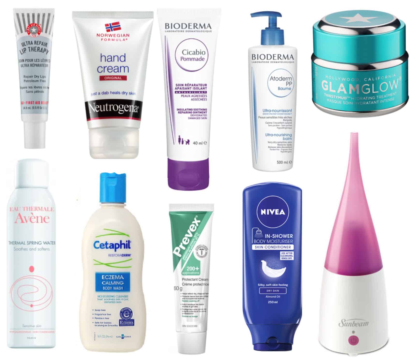 Sweet Relief: Curing Skin's Deep-Winter Dryness and Sensitivity