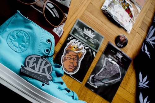Sneakertub: The Sneaker Subscription Box Is Here