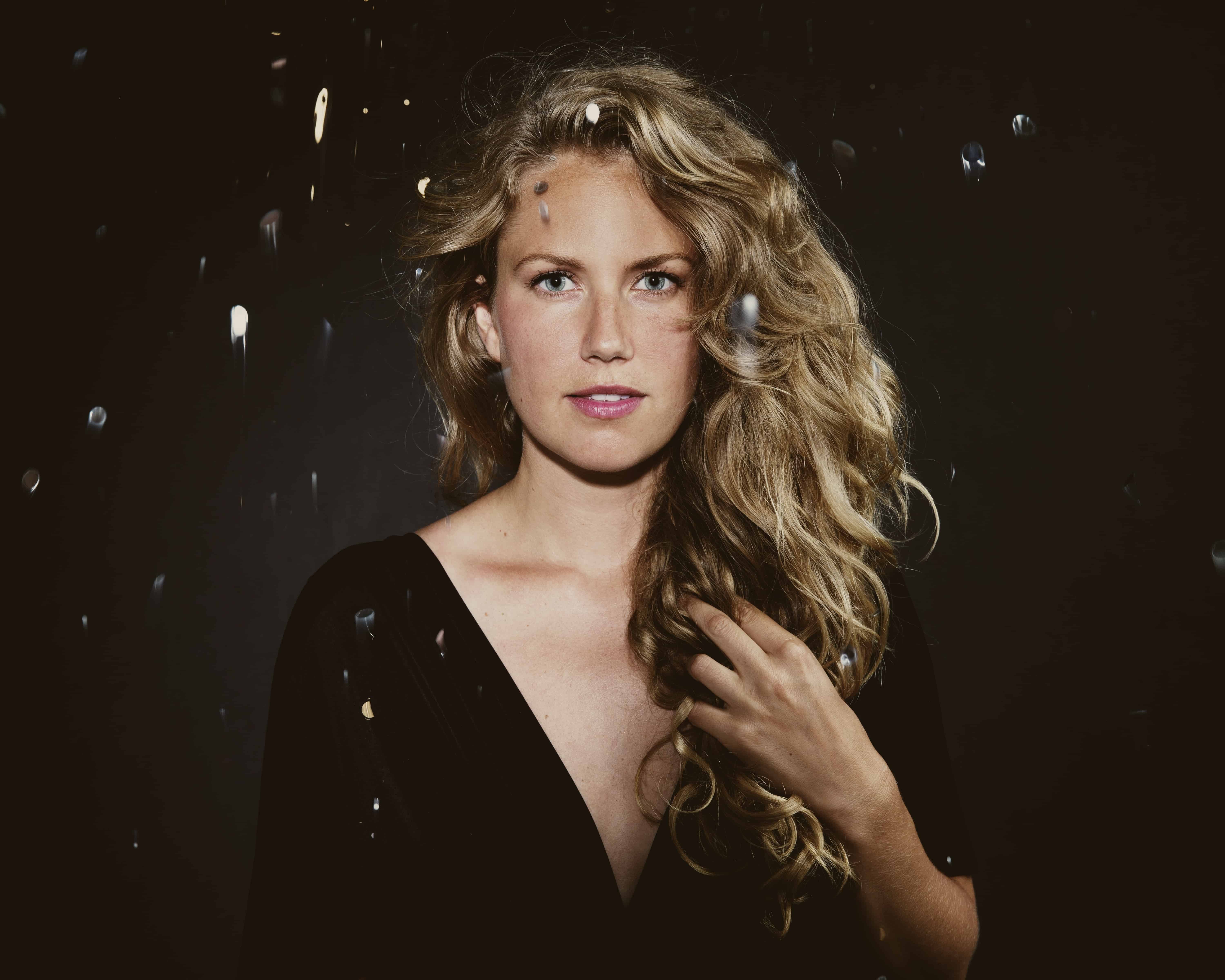 15 Minutes With Megan Bonnell