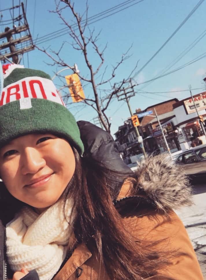 Bylined: Women in Journalism - Jenny Yuen