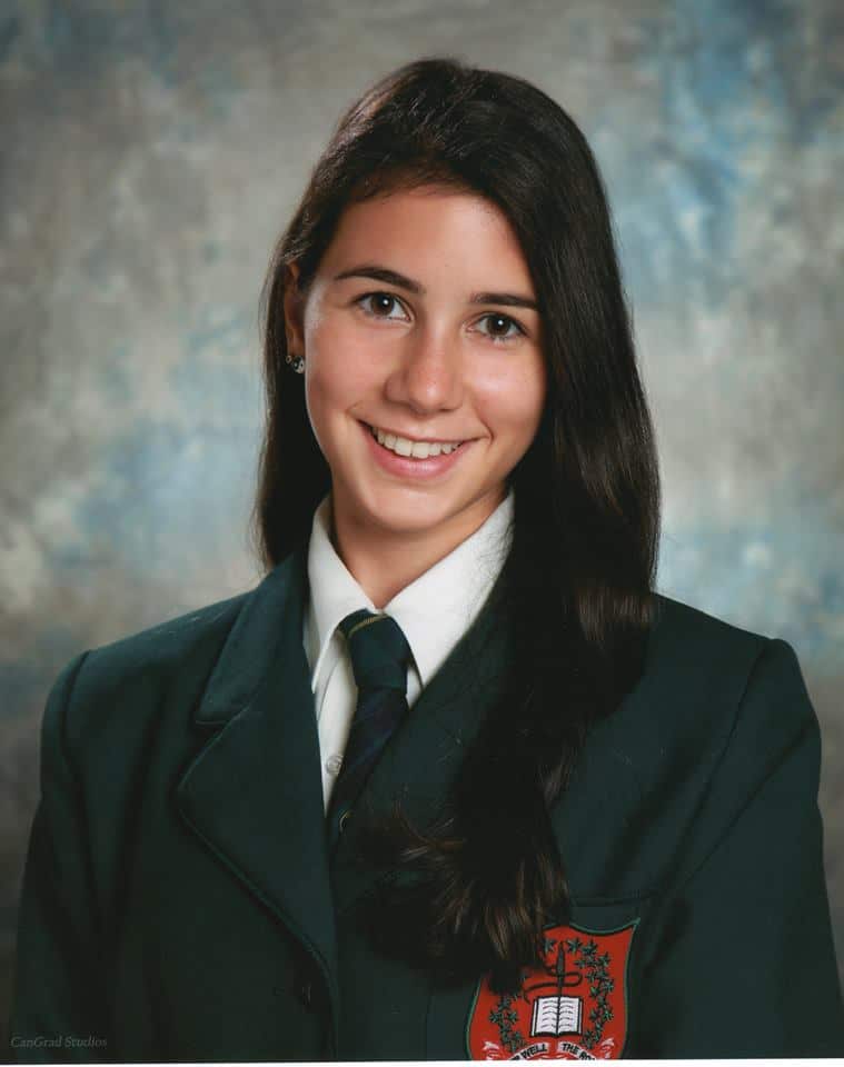 Interview With Naz Gocek, a Teenage Debate Queen