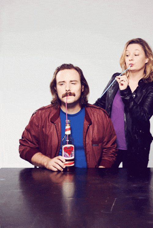 Love, Marriage & Ménage à Trois: In Bed W/ Murf Meyer & Diana Kolsky