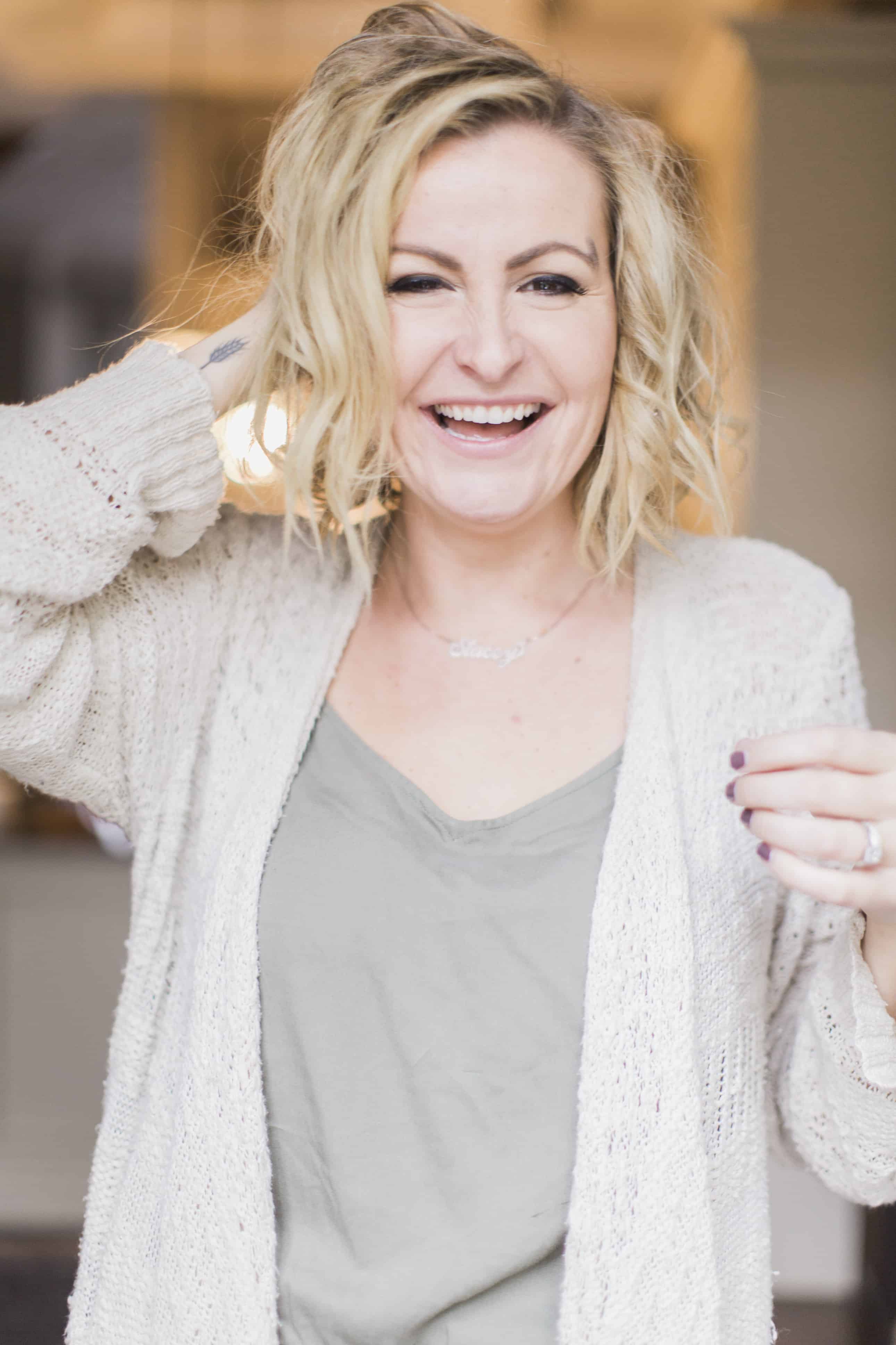 Crtl+Alt+DelEAT: Your 4-Week Healthy Living Reset with Stacey Green