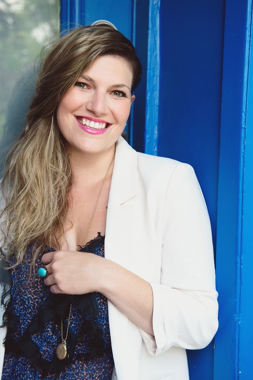 On The Fringe 2016: Kat Sandler - Bright Lights