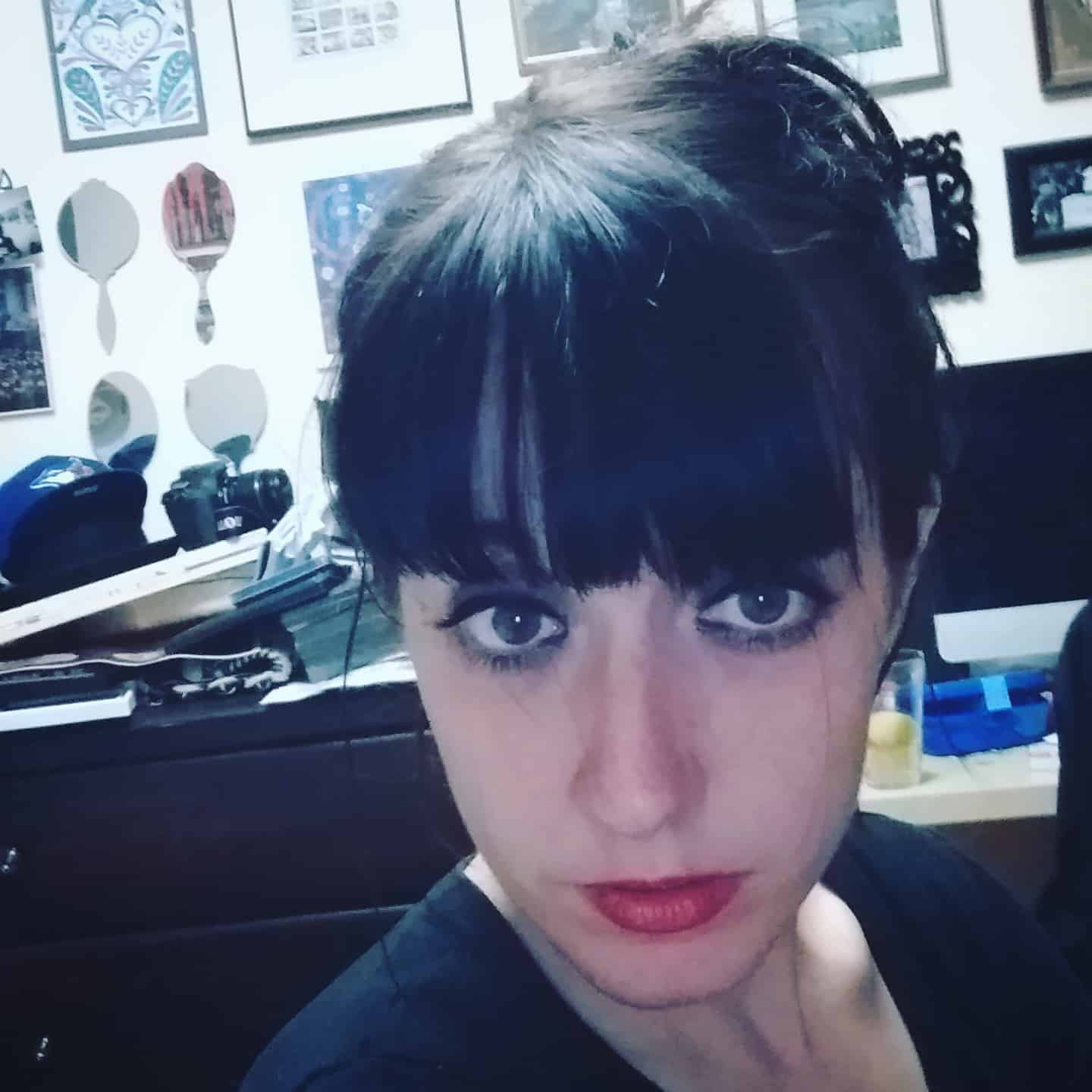 My Insecurity About Not Being a "Cool" 29-Year-Old Woman