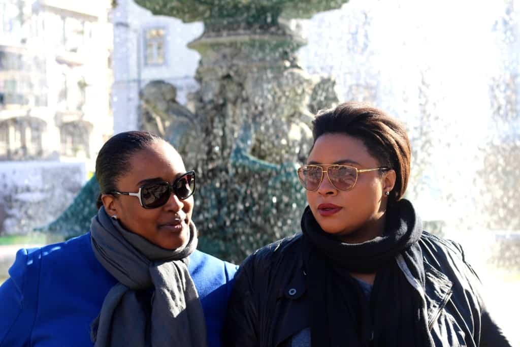 Pride: A Love Story - Jill Andrew & Aisha Fairclough