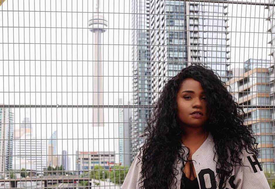 15 Minutes With Tanisha Clarke