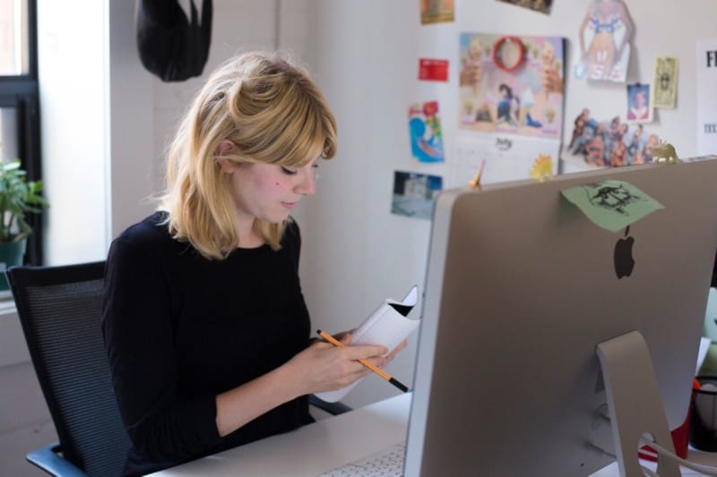 Who is Emily Frances? Meet the Founder of Bunz Trading Zone