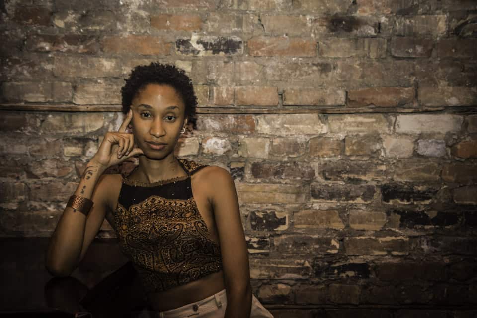 Bringing Local Talent to the Forefront: Q&A With Toronto Rapper Xolisa