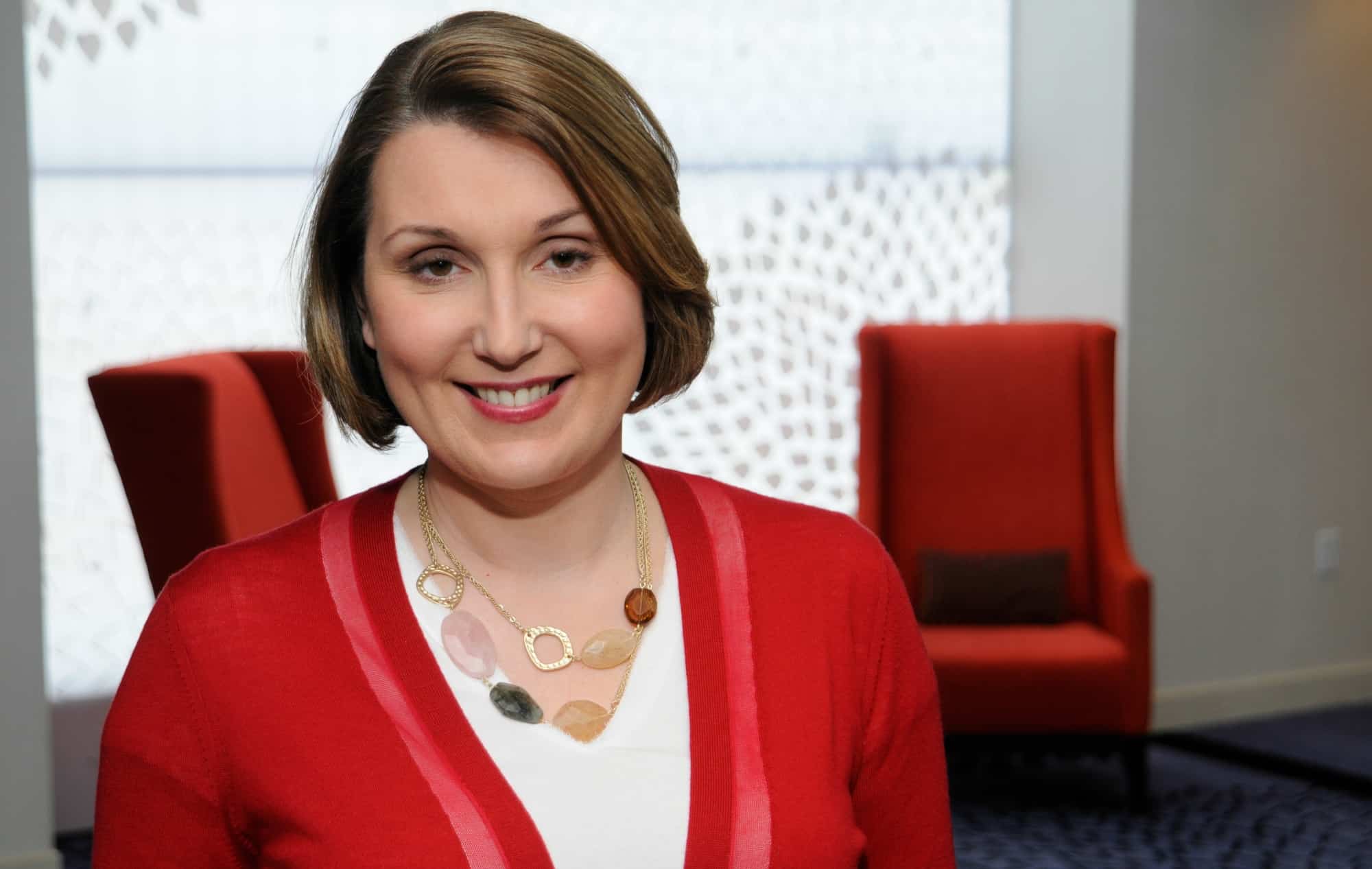 Her Career: Chef Consultant and Food Trend Expert Dana McCauley