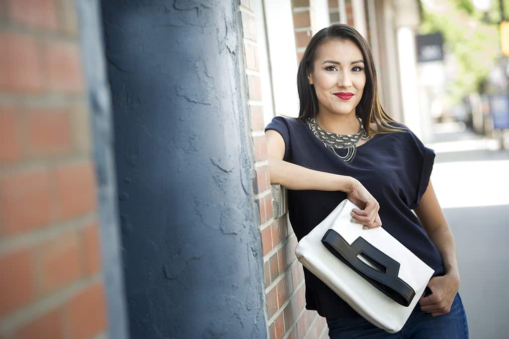 Her Career: Devon Fiddler - SheNative Goods Inc.
