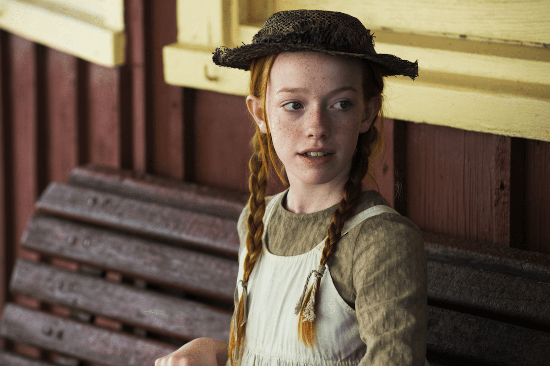 CBC's Anne Is the Feminist Role Model We Want for Our Children