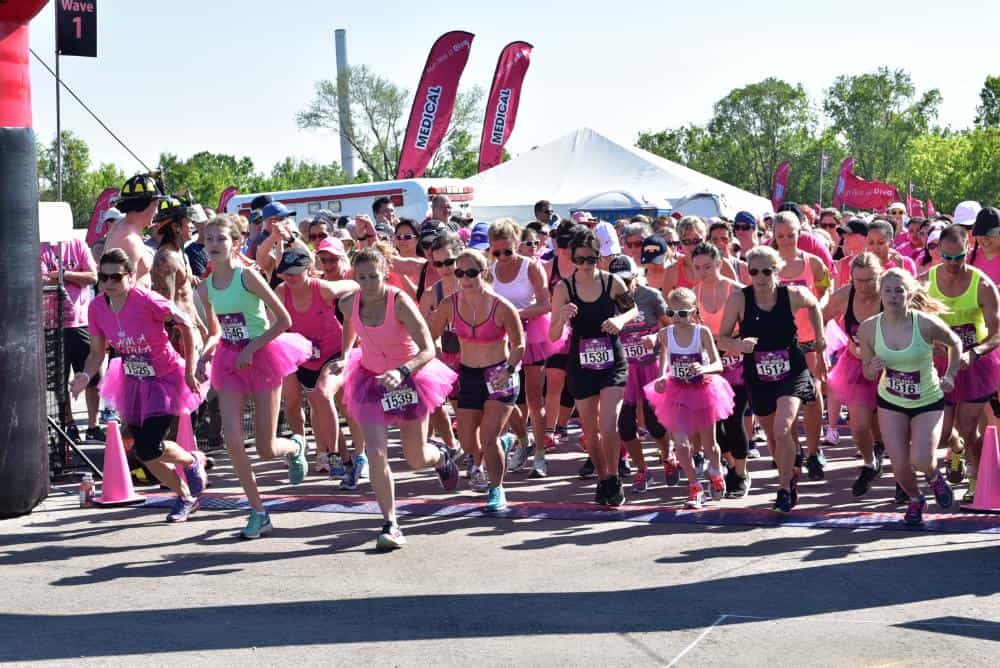 How I Learned To Run Like a Diva