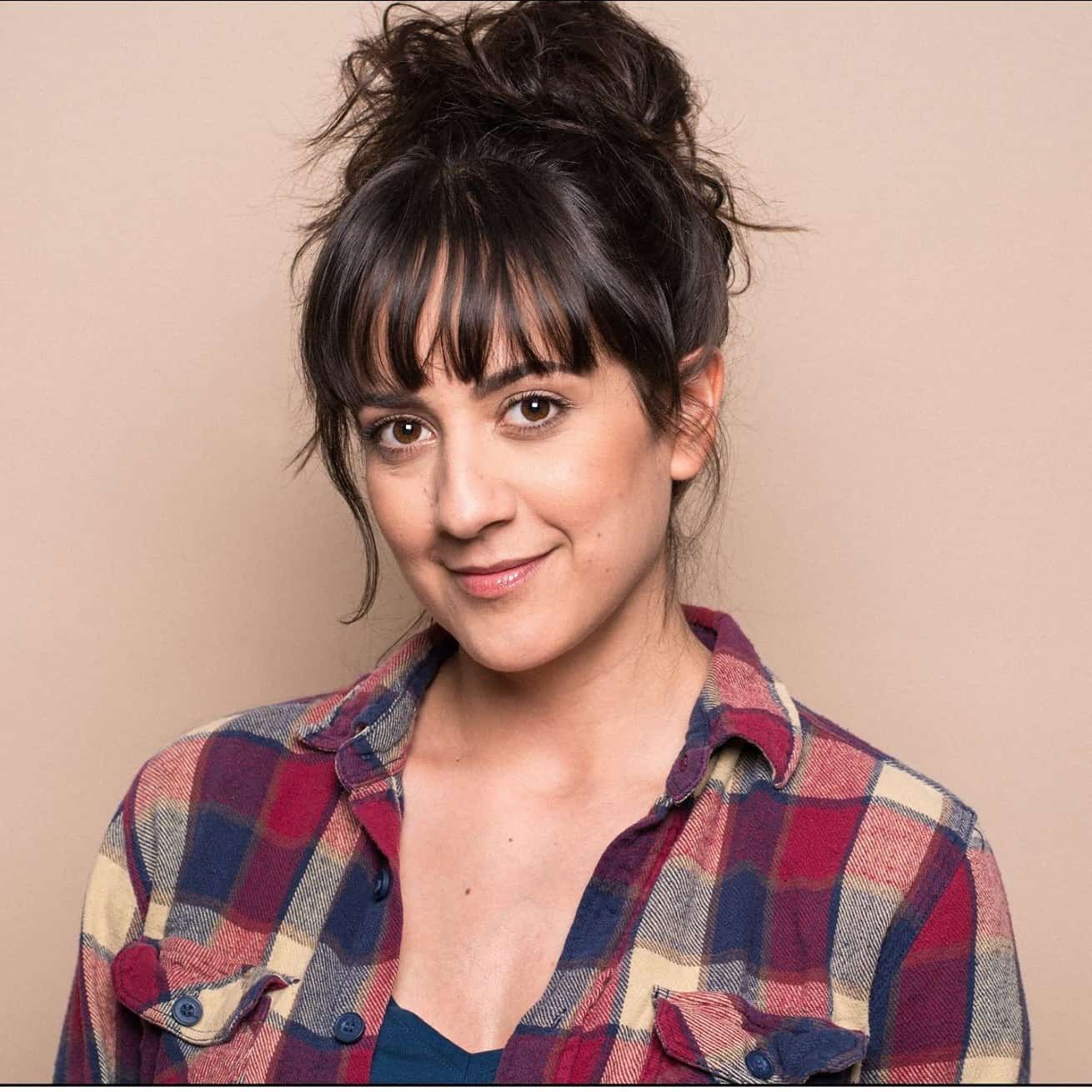 Q&A With "No Place" Star Jillian Welsh | Shedoesthecity