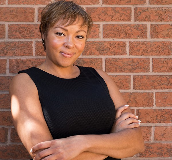 Awaken the Beauty Within: Women's Wellness Retreat with Michelle Peña ...