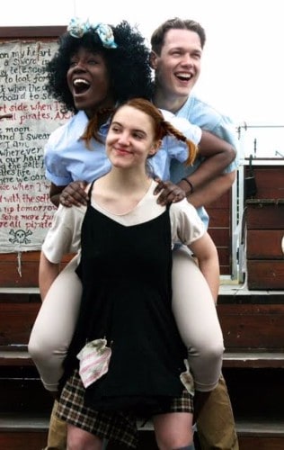 For The Kids: Pippi Longstocking's Pirate Ship Docks at Toronto's ...