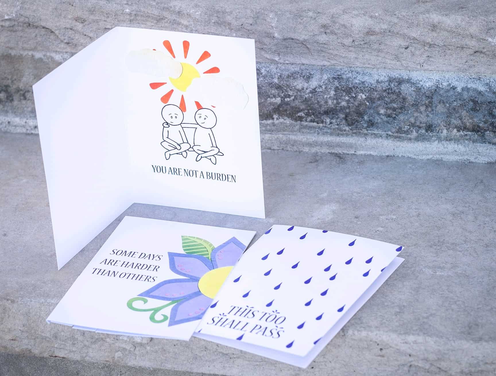 Local Artists, Compassion Cards, and Where Mental Illness Campaigns ...