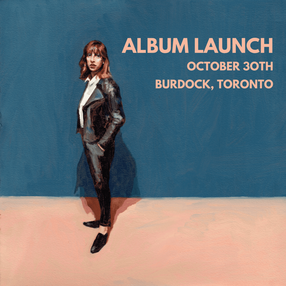 15 Minutes With Chelsea Reed