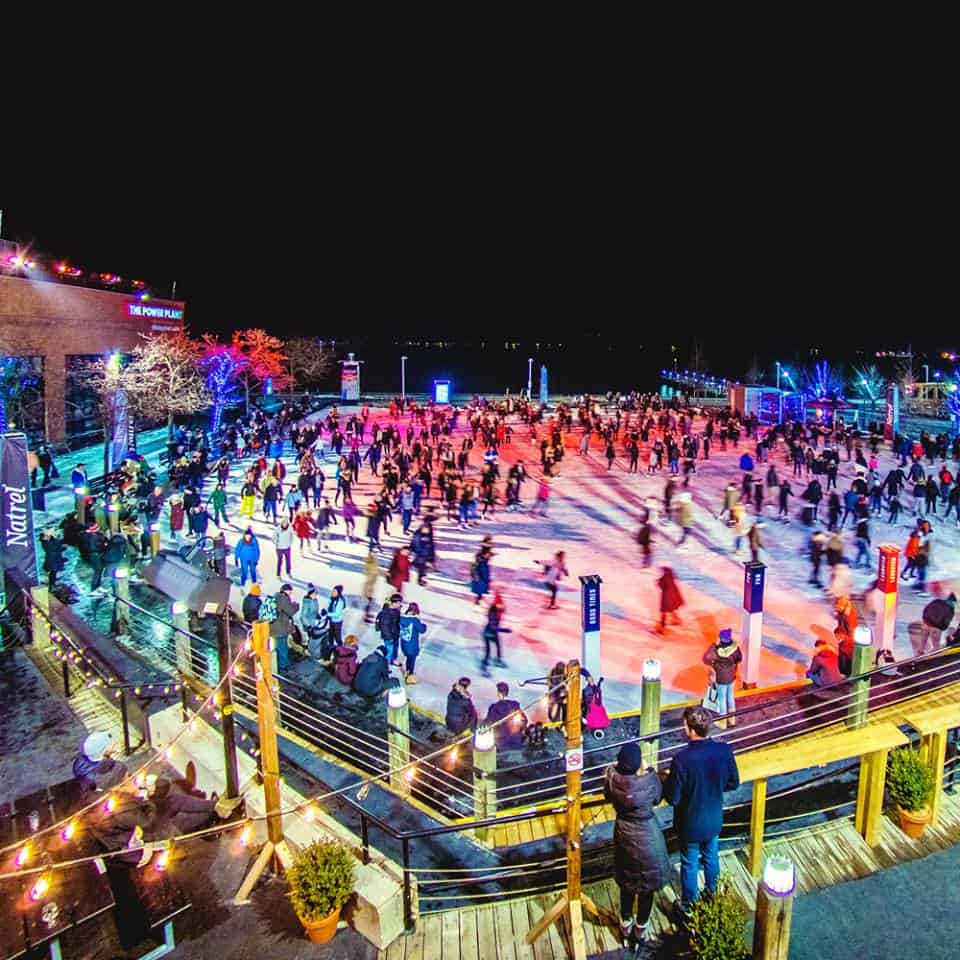 Our Pick of the Week: DJ Skate Nights with Luxelife Sound | Shedoesthecity