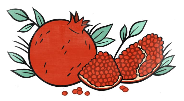 Kalinka: The Fruits of Desire From My Youth | Shedoesthecity