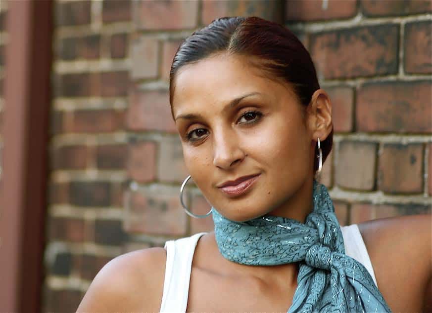 15 Minutes With Radha S Menon, Creator of GANGA'S GANJA