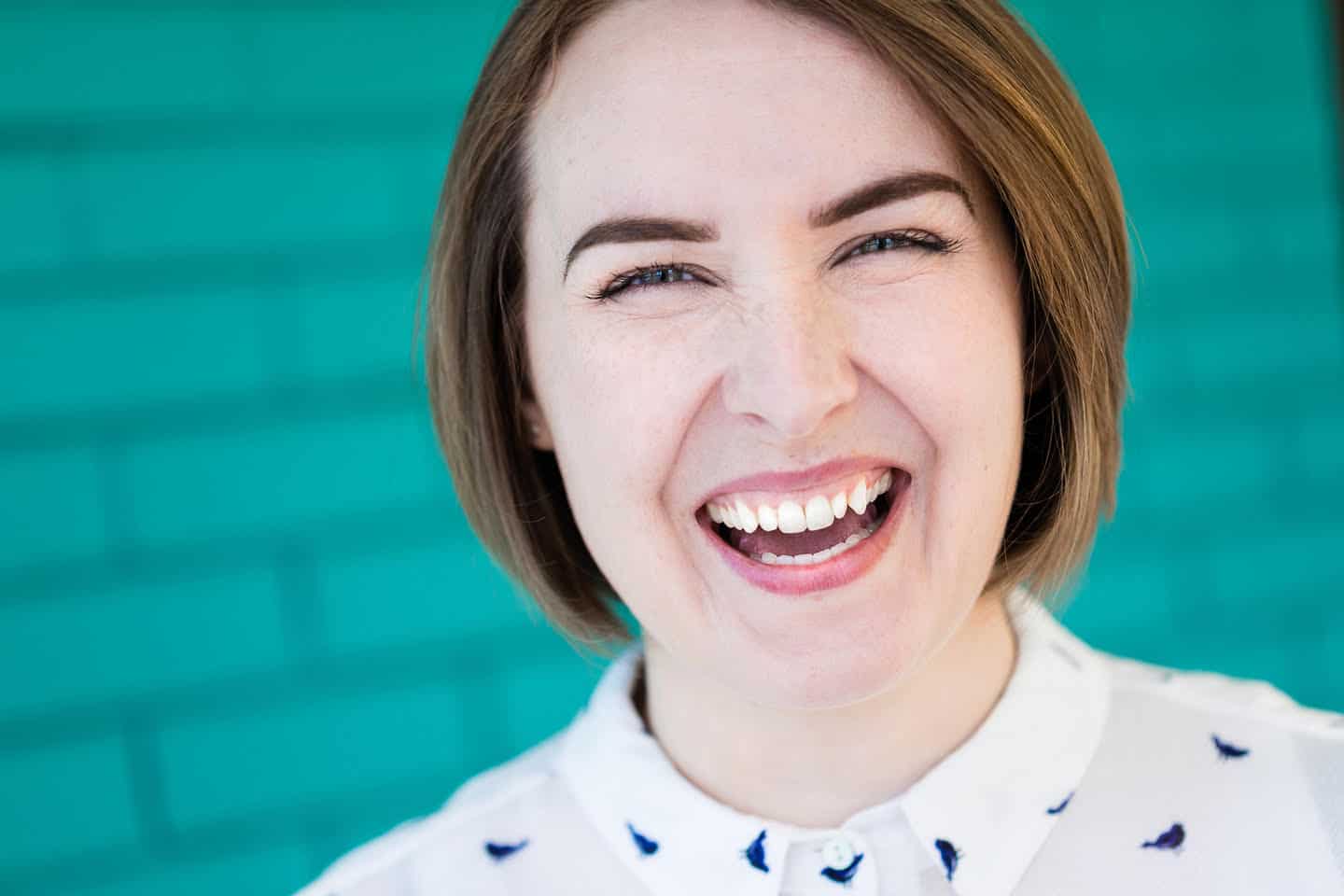 The Women Of COMBUSTIONfest: Meet RobYn Slade