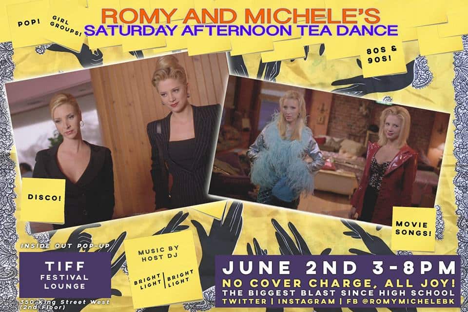 Toronto Hit List: GoodFood Toronto 3D Art Show, Where Does This Disco ...