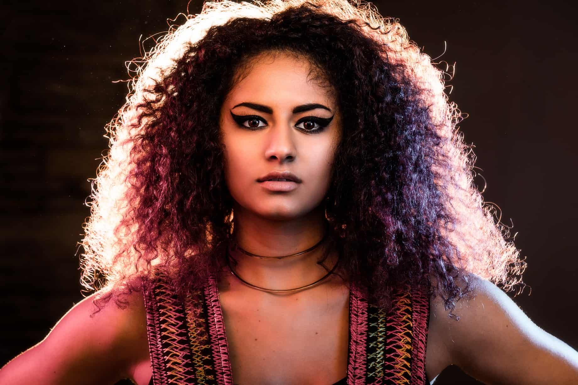 15 Minutes With Malak