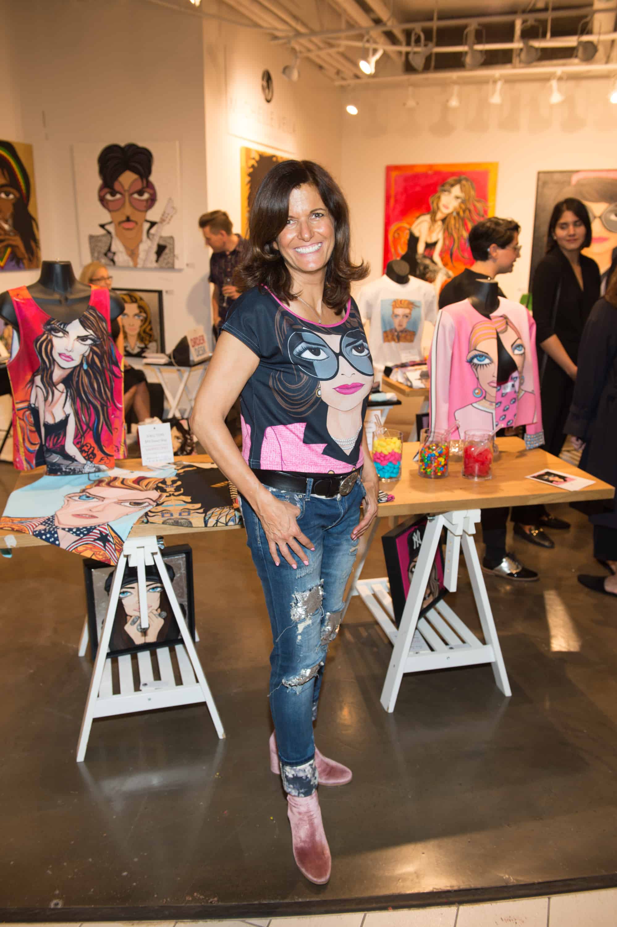 How Michelle Vella Made Her Big Dream A Reality (And How You Can, Too)