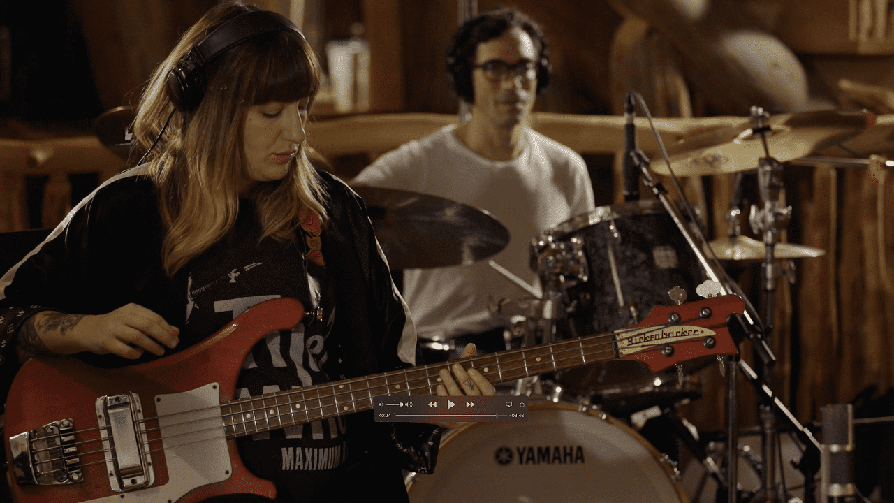 How To Make An Album In 10 Days: Erin Costelo & Amelia Curran On 'Sweet ...