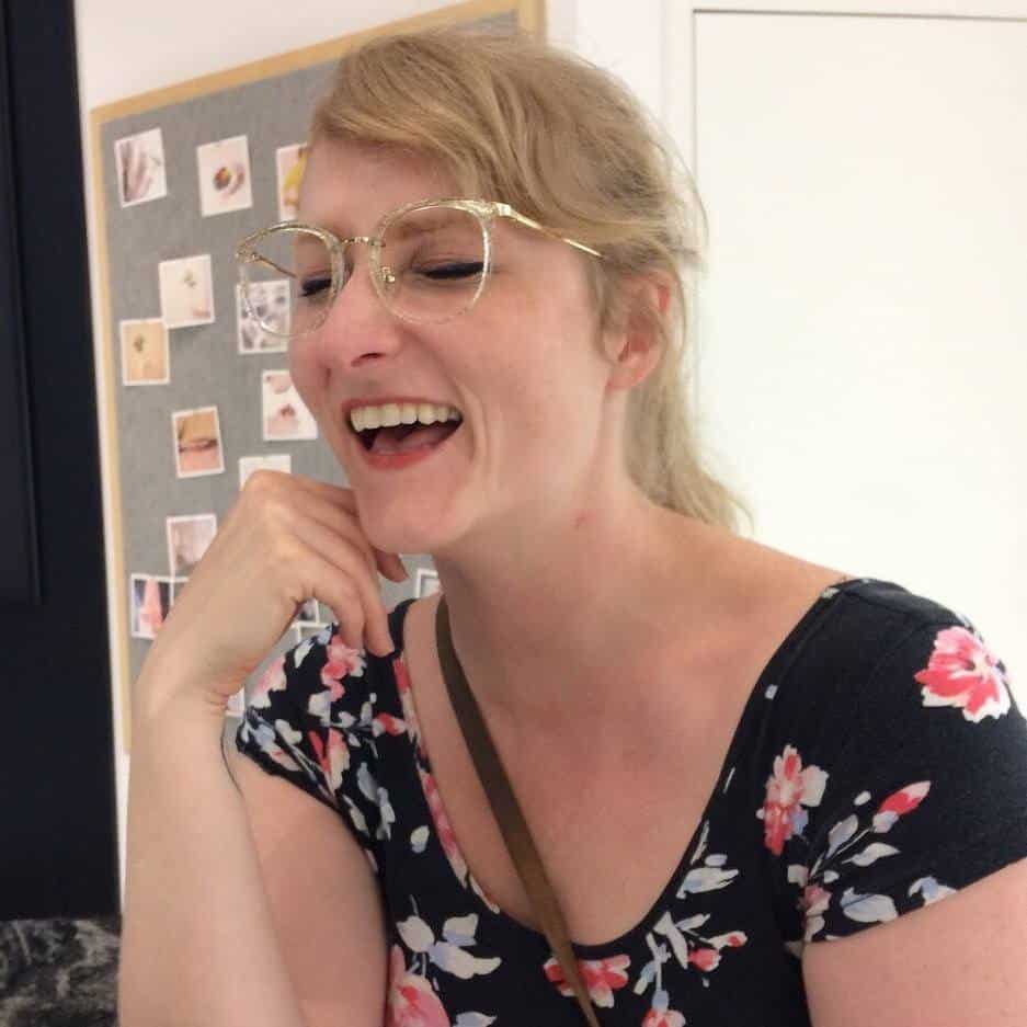 Songbusters' Steph Malek Shows You How To Improvise A Musical