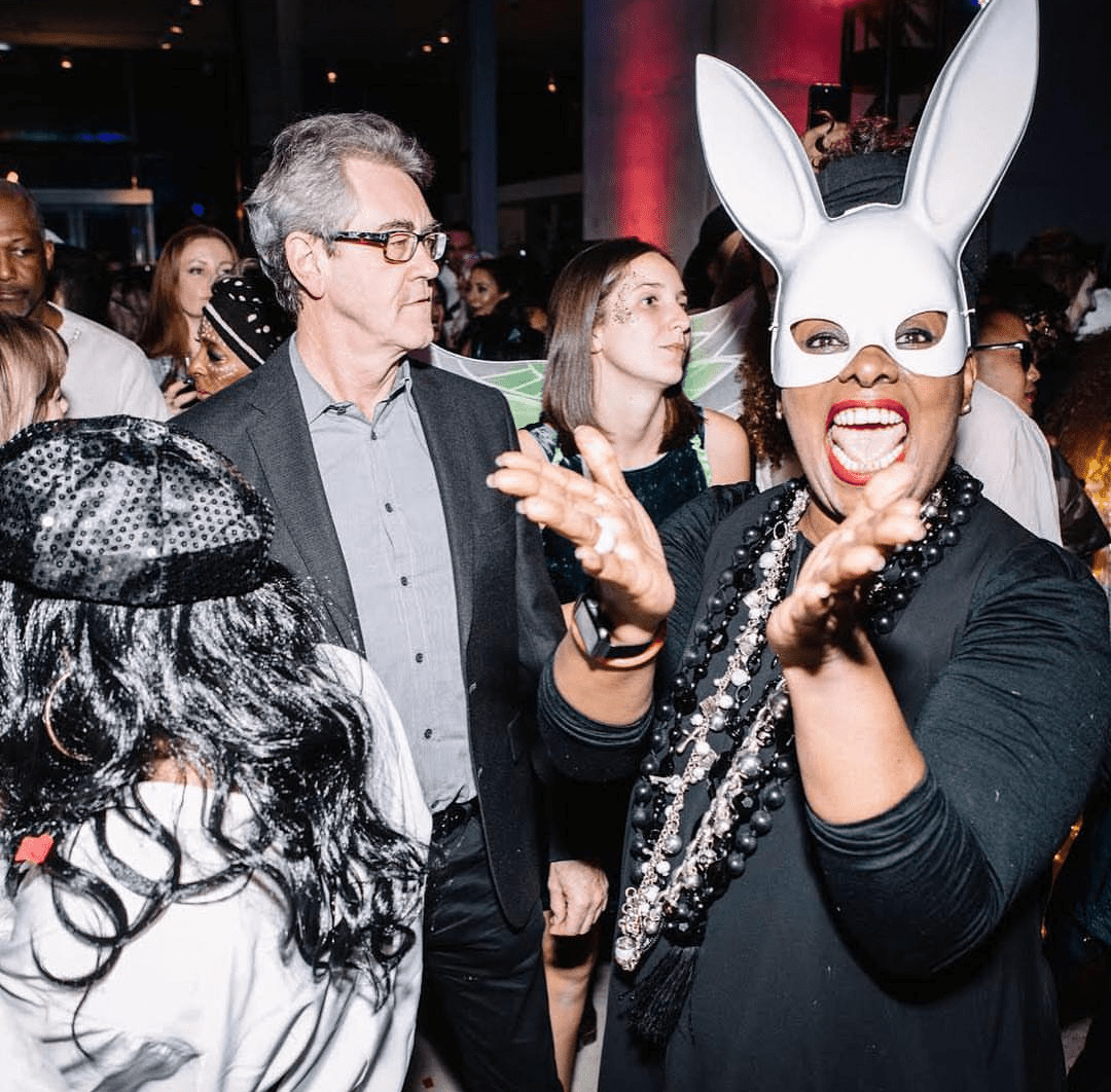 #ShareHerJourney: maxine bailey's Legacy To Grow Long After Her ...