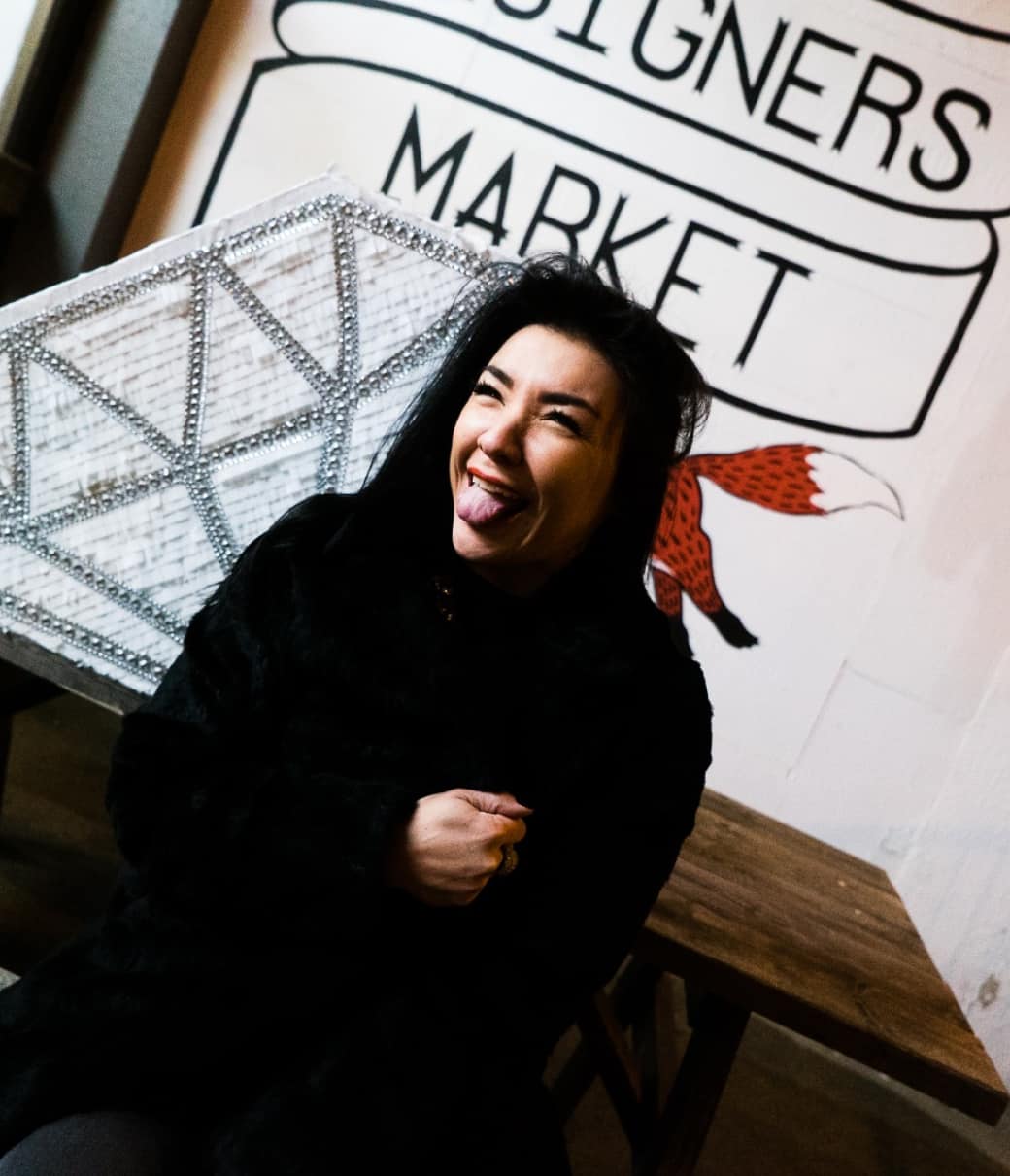 How Michelle Laratta Turned Her Love Of Party Into Big Ass Piñata: The ...