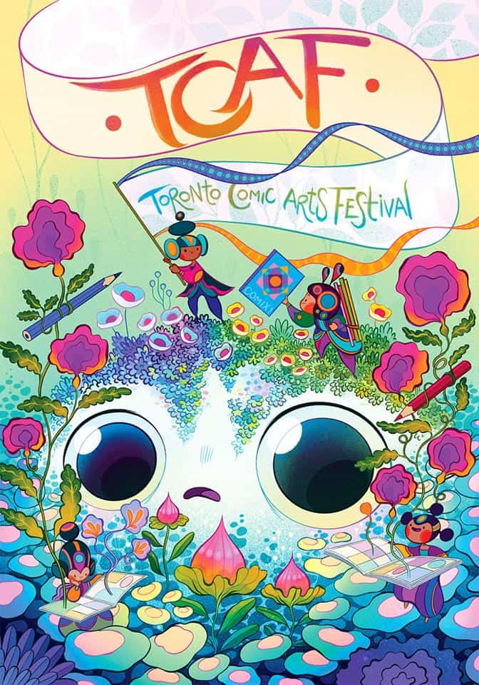 For The Kids: Kid Koala, Queer + Trans Comics, Squirrel Girl, Science ...