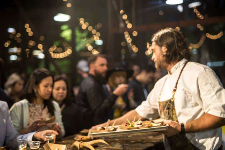 Our Pick of the Week: Tastemaker Toronto | Shedoesthecity