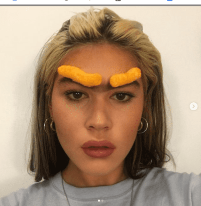 Marissa Sean Cruz Explores Pizza Obsession, Identity & Commodification ...