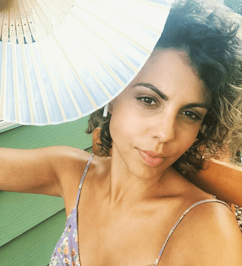 What Changed The Game For Jess Salgueiro