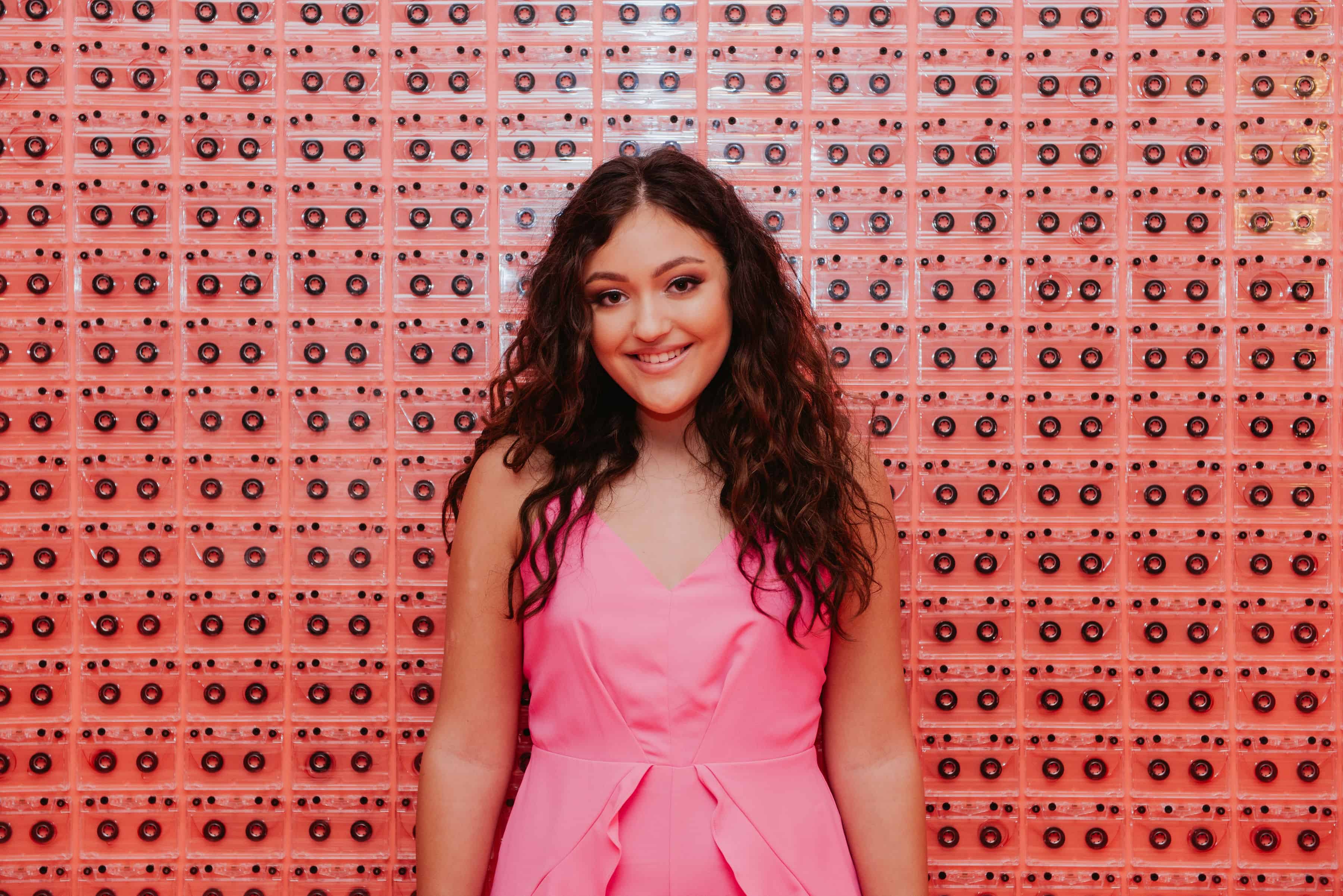 How Zoelly Became Canada's Newest Pop Phenom