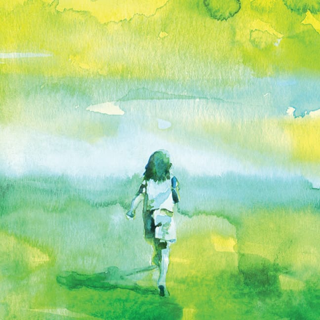 Tyler Clark Burke's 'Where Are You Now' Finds Light & Beauty In Death ...