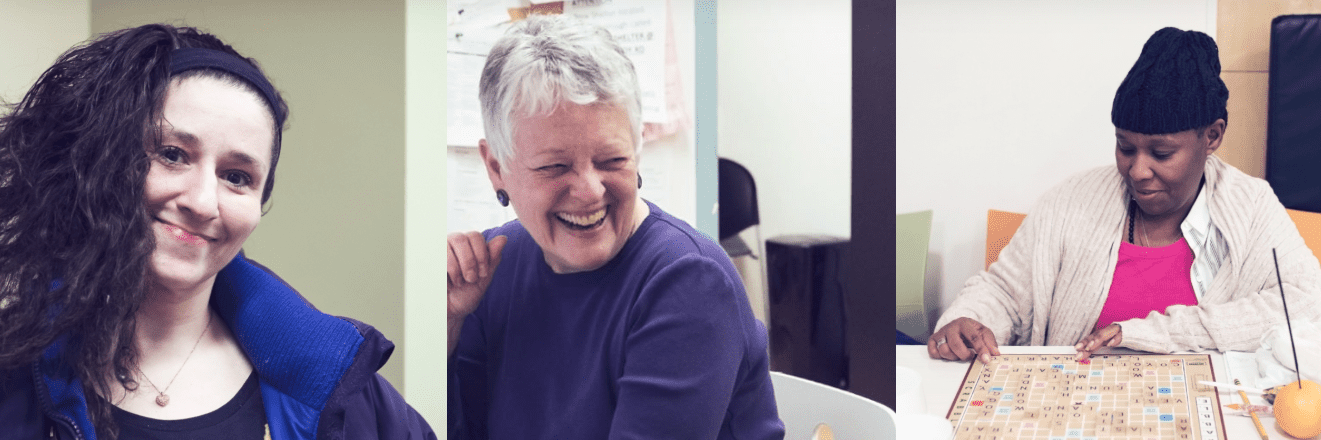 Spotlight On Sistering: How To Help Women Experiencing Homelessness