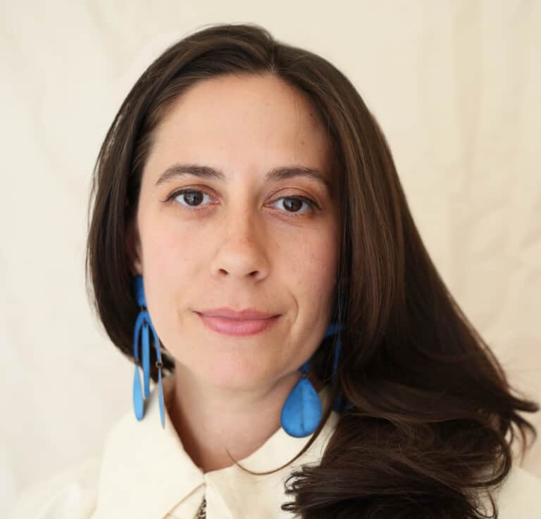 Sarah Faith Gottesdiener’s The Moon Book is here to help you flow ...