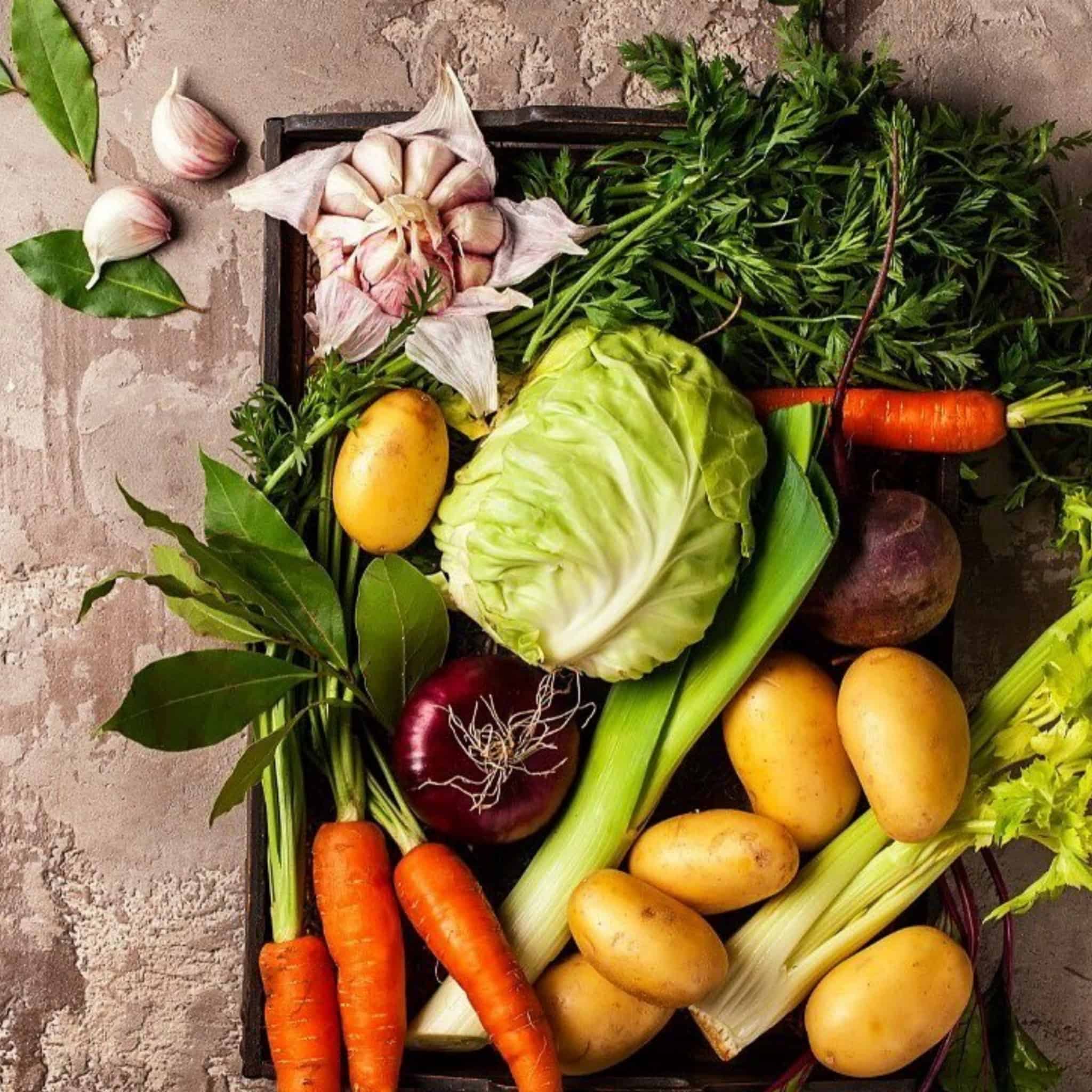How 100km Foods went from servicing 500+ of the city's top restaurants ...